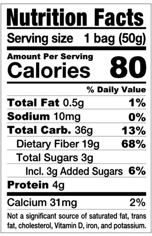 Pink Pineapple Sour Stars 1.8 oz (Pack of 6) | SnackMagic | Build your ...