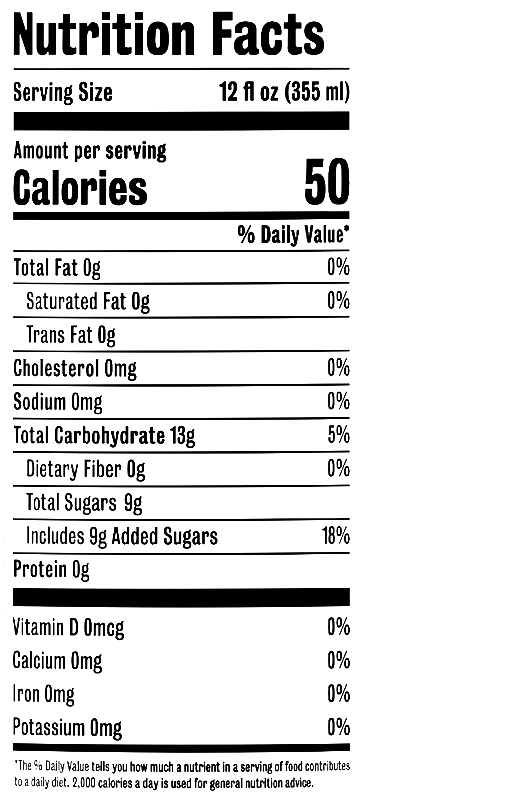 Mango Chili Crush Non-Alcoholic Cocktail 12 fl oz | SnackMagic | Build ...