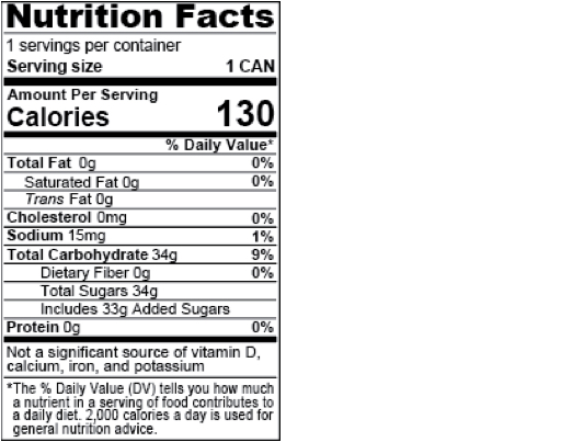 King Cola - Sparkling CBD Beverage 12 fl oz (Pack of 12) | SnackMagic ...