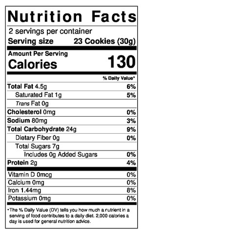 Toy Bus Animal Crackers 1.75 oz (Pack of 12) | SnackMagic | Build your ...