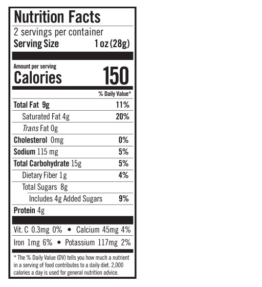 Ultimate Snack Mix | SnackMagic | Build your own 100% Custom Snack Stash