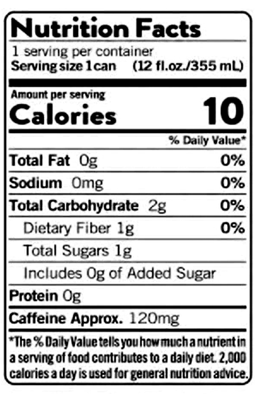 Mint Mate Yerba Mate Tea 12 fl oz | SnackMagic | Build your own 100% Custom Snack Stash