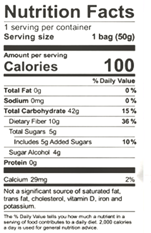 Sour Novas Gummy Candies 1.8 oz (Pack of 12) | SnackMagic | Build your ...