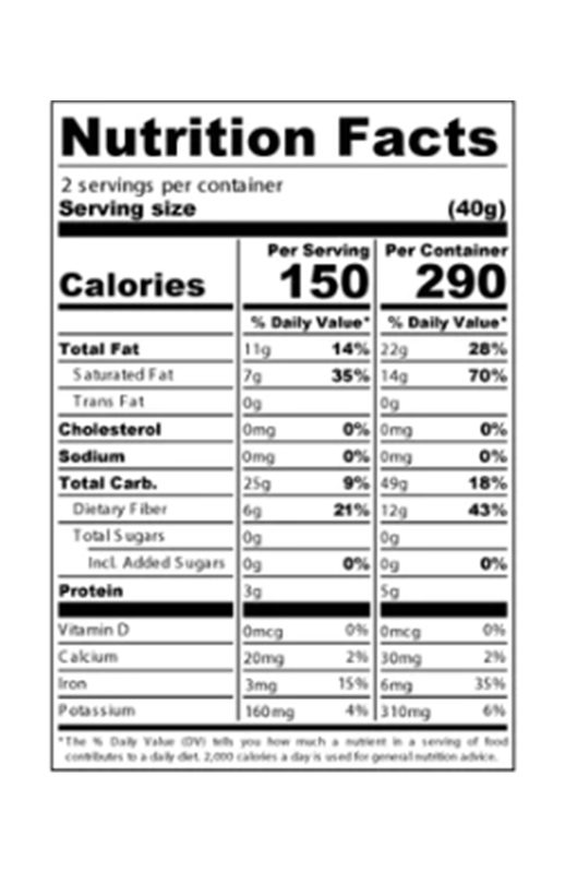 Mint Chocolate Bar 2.8 oz (Pack of 12) | SnackMagic | Build your own 100% Custom Snack Stash