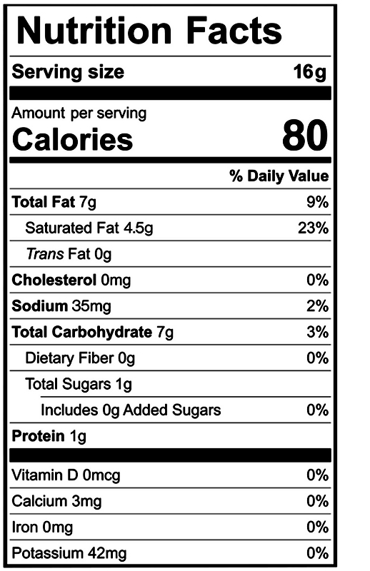 2-piece Peanut Butter Cups 1 oz | SnackMagic | Build your own 100% ...