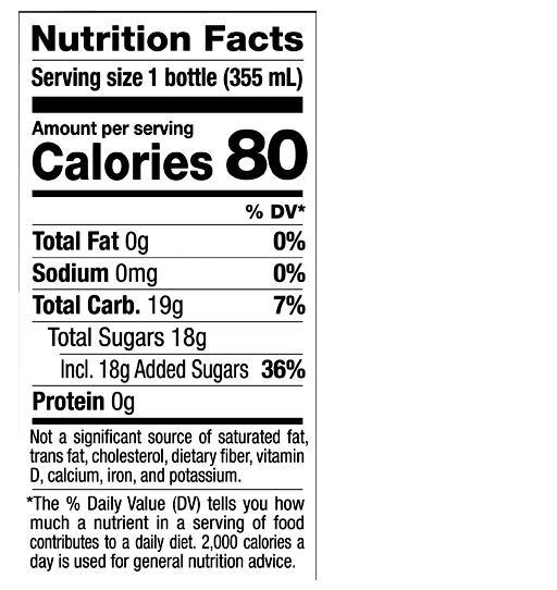 Lavender Botanical Soda 12 fl oz (Pack of 12) | SnackMagic | Build your own 100% Custom Snack Stash