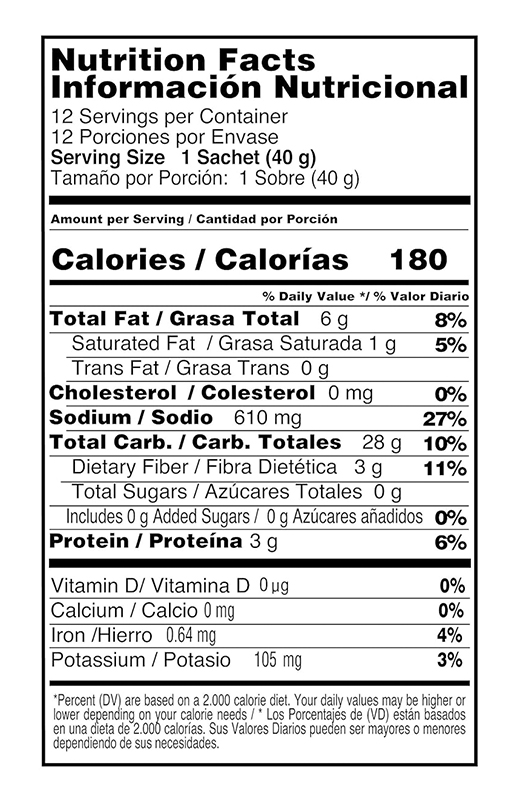 Toasted Corn 1.41 oz (Pack of 12) | SnackMagic | Build your own 100% ...