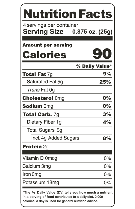 Berry Dreams Crunch 3 oz (12 Pack) | SnackMagic | Build your own 100% ...