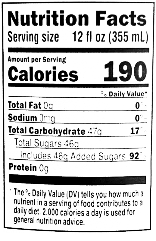 The Shirley Soda 12 fl oz | SnackMagic | Build your own 100% Custom Snack Stash