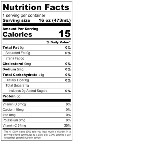 +ginseng | SnackMagic | Build your own 100% Custom Snack Stash