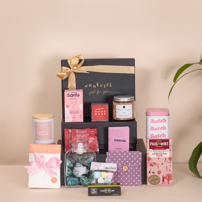 India Curated Stashes - International Menu - SnackMagic