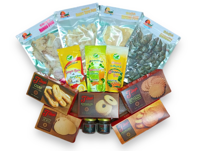 Cebu Specialties - Philippines | Snackmagic