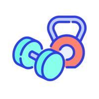 Pre-Workout Box | SnackMagic | Build your own 100% Custom Snack Stash