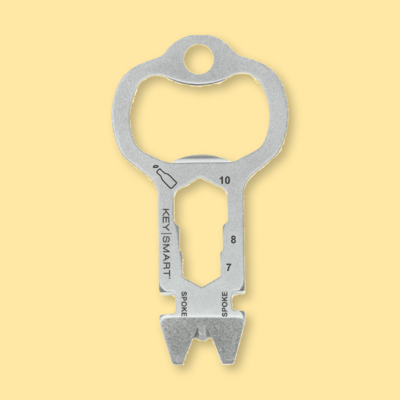 DNU- Alltul Multitool Utility Tool -Owl | Snackmagic | Build your own ...