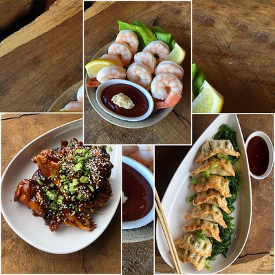 Appetizer Sampler | SnackMagic | Build your own 100% Custom Snack Stash