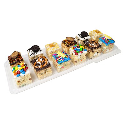 Treat House | Snackmagic | Build your own 100% Custom Snack Stash