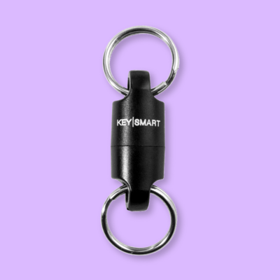 DNU-MagConnect Magnetic Quick Connect - Black | SnackMagic | Build your ...