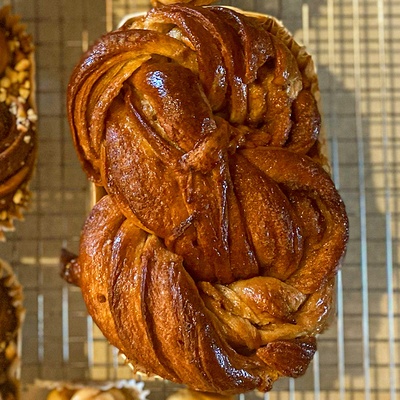 Bountiful Baked Goods | Superior Dishes | Snackmagic