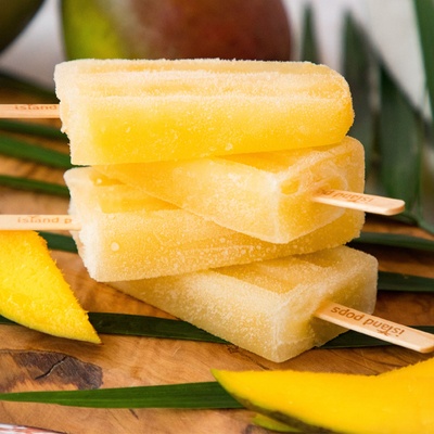 Ice Pop Variety Bundle (20) | SnackMagic | Build your own 100% Custom ...