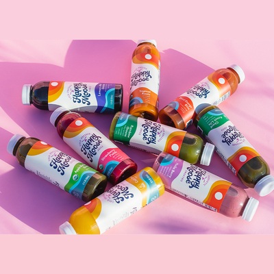 Juice Sampler Pack (18) | SnackMagic | Build your own 100% Custom Snack ...