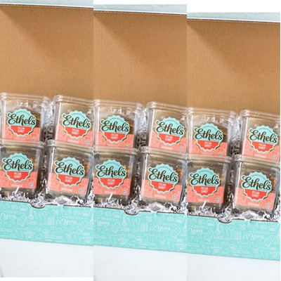 Pecan Dandy Gift Pack | SnackMagic | Build your own 100% Custom Snack Stash