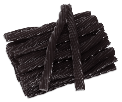 Black Licorice 16 oz (8 pack) | Snackmagic | Build your own 100% Custom ...
