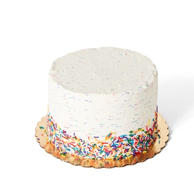 Funfetti Cake | SnackMagic | Build your own 100% Custom Snack Stash