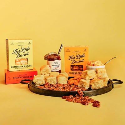 Snack Board Kit | SnackMagic | Build your own 100% Custom Snack Stash