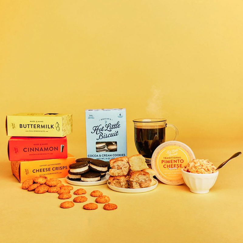 The All-Nighter Kit | SnackMagic | Build your own 100% Custom Snack Stash