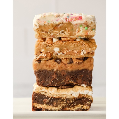 West Coast Collection (4) | SnackMagic | Build your own 100% Custom Snack Stash