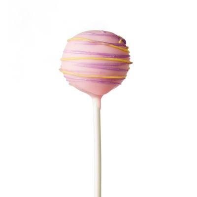 Spring Cake Pops (12) | SnackMagic | Build your own 100% Custom Snack Stash