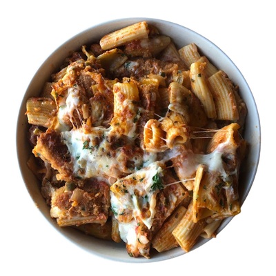 Chicky-Chicky Parm-Parm (Family Sized Meal) | SnackMagic | Build your ...