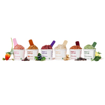 Spoonable Smoothie Variety Pack | Snackmagic | Build your own 100% ...