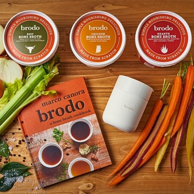 The Brodo At Home Gift Pack | Snackmagic | Build your own 100% Custom ...