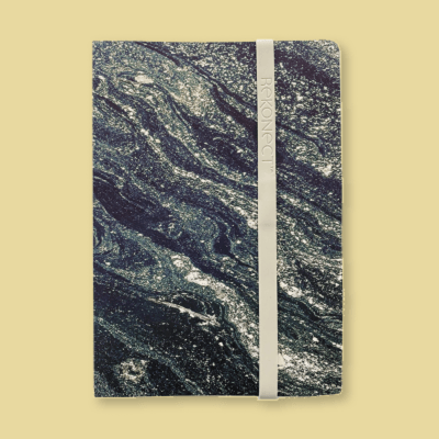 Magnetic Notebook Reversable - Ocean (Pack of 12) | SnackMagic | Build ...