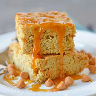 Butterscotch Buttons | SnackMagic | Build your own 100% Custom Snack Stash