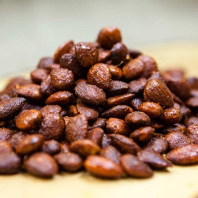 Spicy Marcona Almonds(16oz) | SnackMagic | Build your own 100% Custom ...