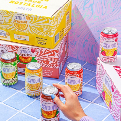 Lemonade Variety Pack 12 fl oz (12 Pack)_DNU | Snackmagic | Build your own 100% Custom Snack Stash