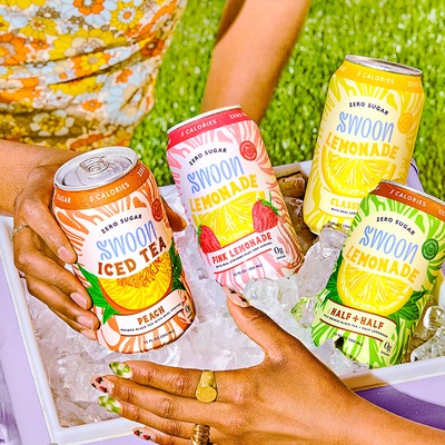 Lemonade & Iced Tea Variety Pack 12 fl oz (12 Pack)_DNU | SnackMagic ...