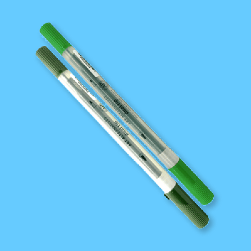 Dual Tip Marker Pen - Set (2pcs) (Pack of 12) | SnackMagic | Build your ...