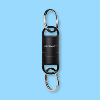 DNU-MagConnect Pro Locking Magnetic Quick Connect - Black | Snackmagic ...
