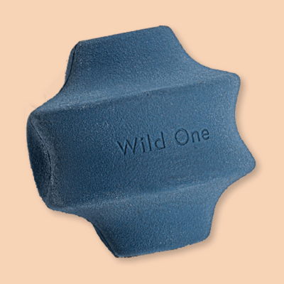 Twist Toss - Navy (Pack of 12) | SnackMagic | Build your own 100% ...