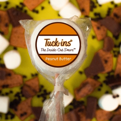 Peanut Butter Tuck-ins (5) | SnackMagic | Build your own 100% Custom ...