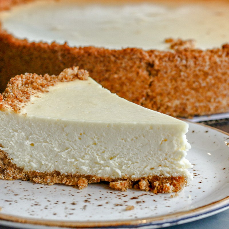 Original Cheesecake | SnackMagic | Build your own 100% Custom Snack Stash