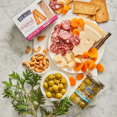 Mangia Italian Gift Basket | Snackmagic | Build your own 100% Custom ...