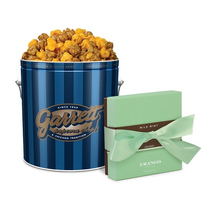 Chicago Classic Bundle | Snackmagic | Build your own 100% Custom Snack ...