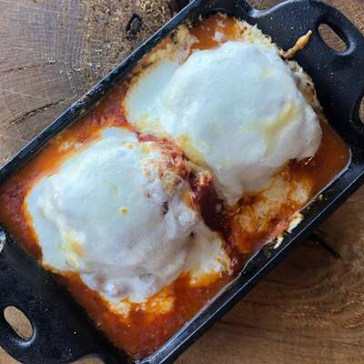 Mama Fratelli’s Handmade Meatballs Package | Snackmagic | Build your ...