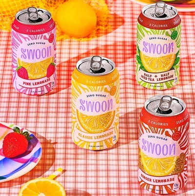 Lemonade Variety Pack 12 fl oz (12 Pack)_DNU | SnackMagic | Build your ...