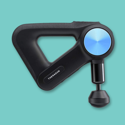 Therabody - Theragun PRO (4th Gen) - Black | SnackMagic | Build your ...