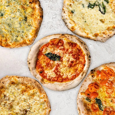 The Taste of Talia (8) | Snackmagic | Build your own 100% Custom Snack ...